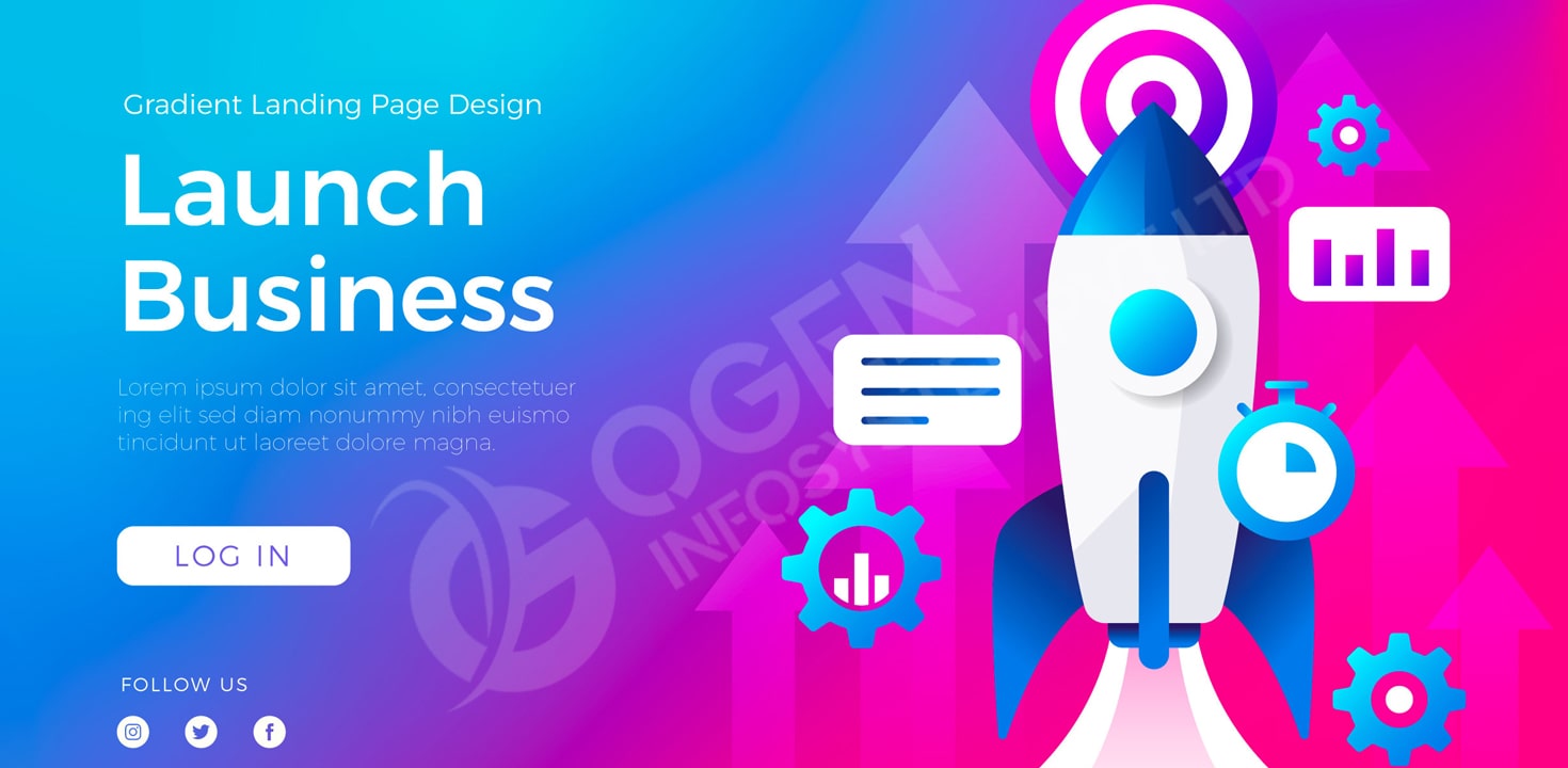 Most obvious opportunity Of A Well Excecuted Launch For Your Business