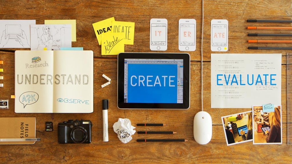 Advanced Digital Experience Design