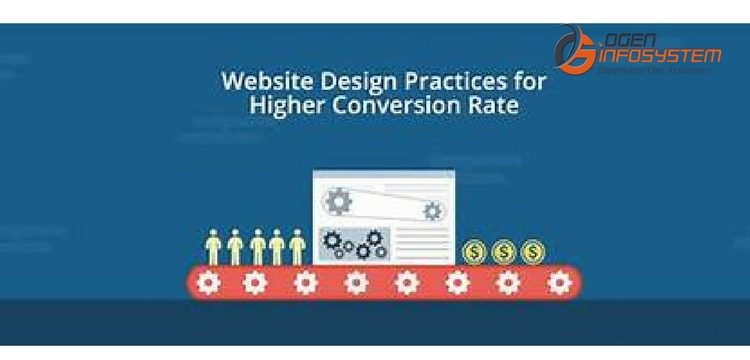 4 Site Navigation Design Practices for Best Results | Ogen Infosystem