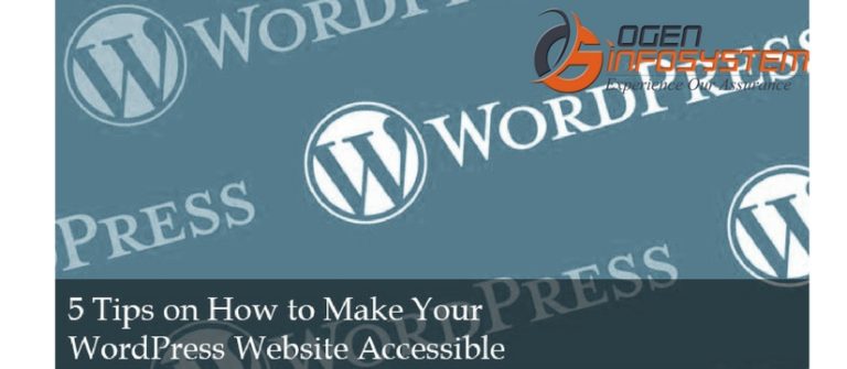 What Google Actually Looks in a Web Design for SEO ? | Ogen Infosystem