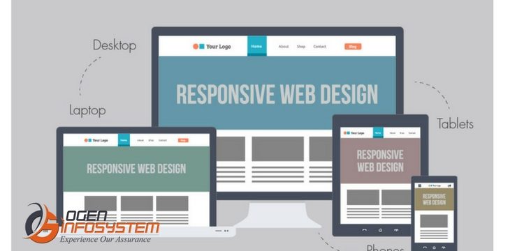 What Google Actually Looks in a Web Design for SEO ? | Ogen Infosystem