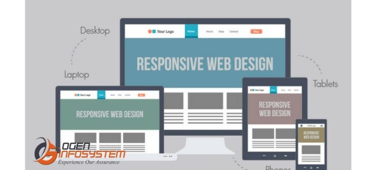 What Google Actually Looks in a Web Design for SEO ? | Ogen Infosystem