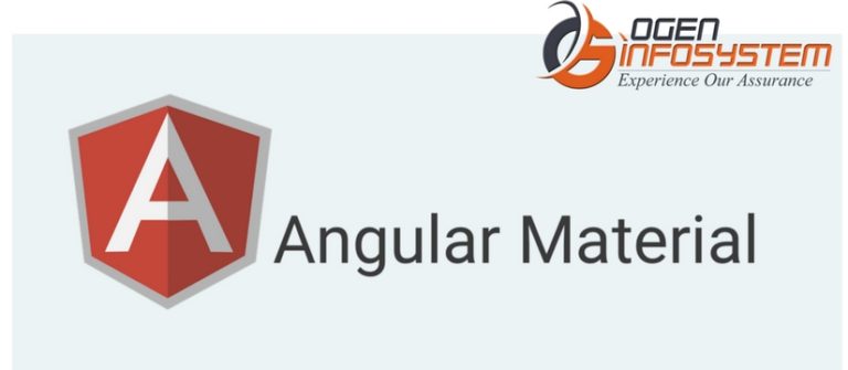 8 Best Google Material Design Frameworks | Ogen Infosystem