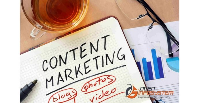 5 Tips to Create a Killer Content to Boost Business Sales | Ogen Infosystem