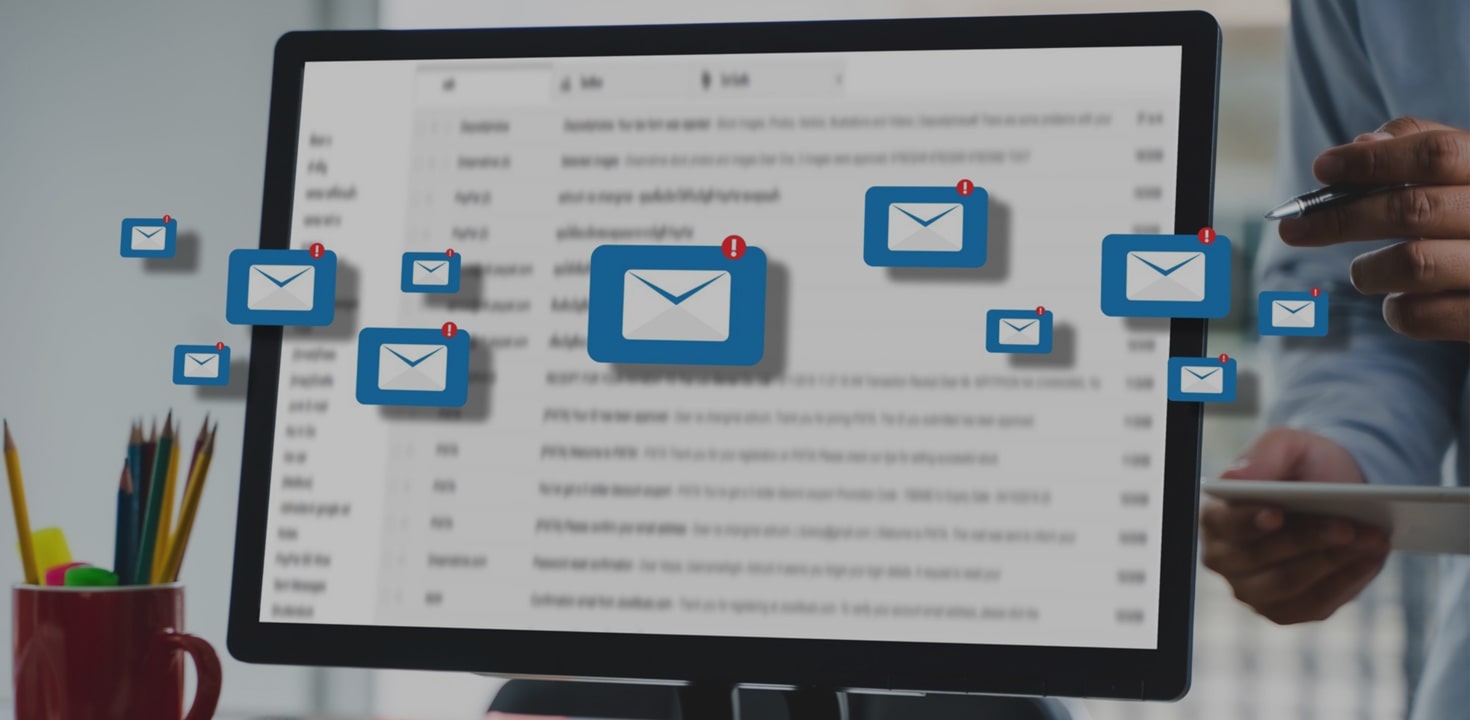 How to Set Up Email on Outlook: Complete Tutorial | Blog - OGEN Infosystem