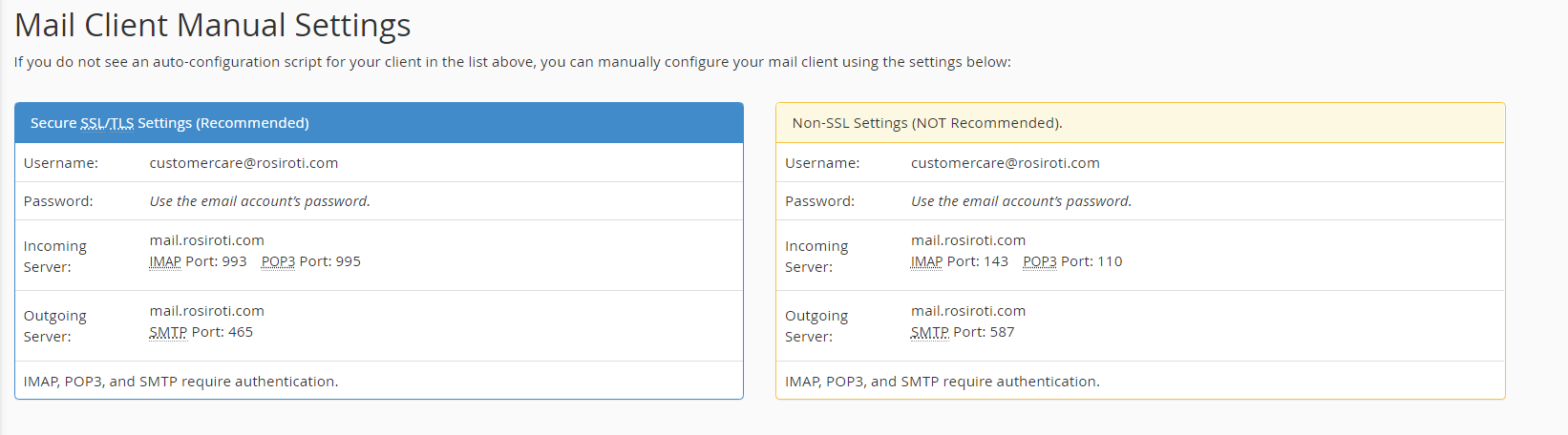 How to Set Up Email on Outlook: Complete Tutorial | Blog - OGEN Infosystem