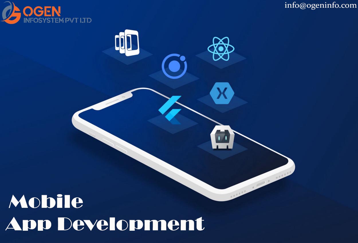 Benefits of Choosing a Good Mobile App Development Services